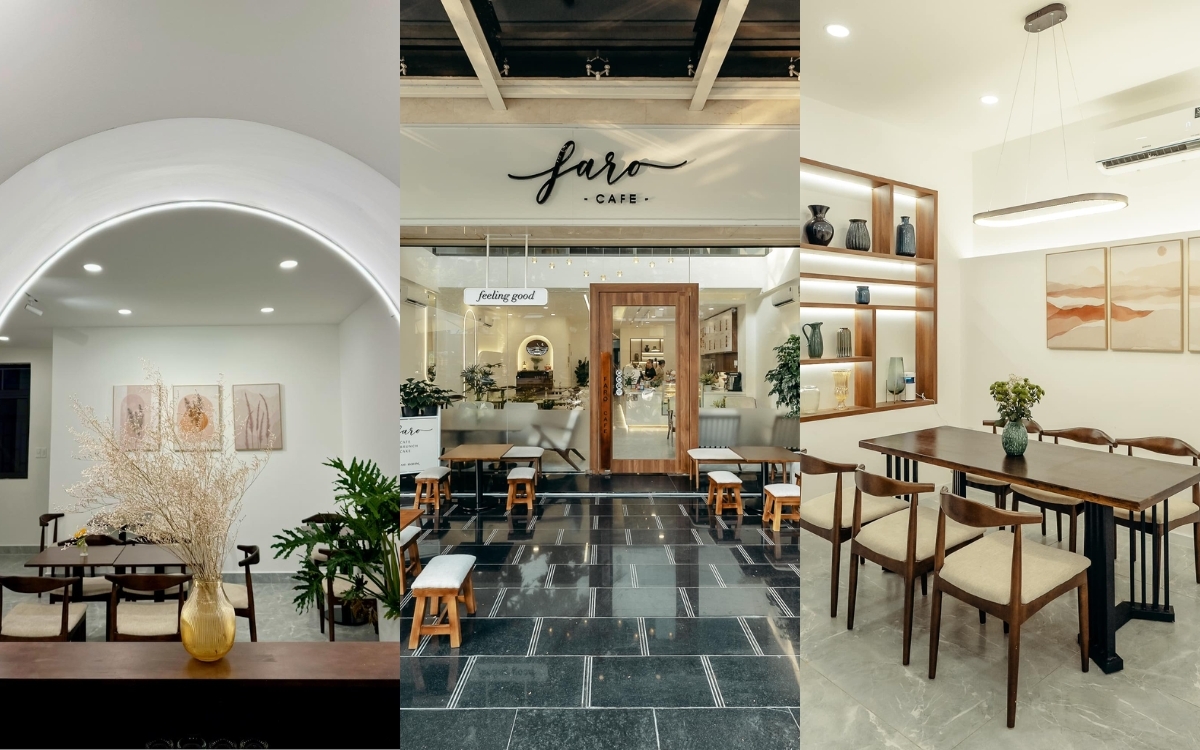 10 quán cafe đẹp ở Sài Gòn bạn nhất định phải ghé thử một lần